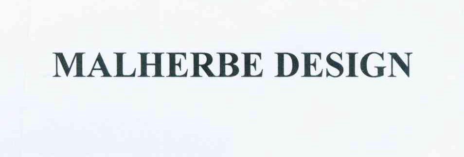 MALHERBE DESIGN - 商标查询 - 注册号11729033 - 爱企查