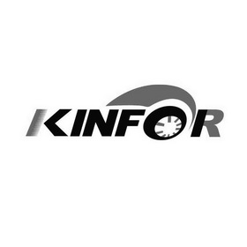 KINFOR - 商标 - 爱企查