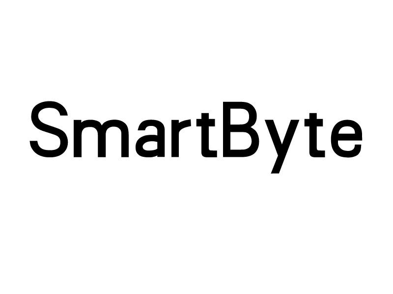 SMARTBYTE - 商标 - 爱企查