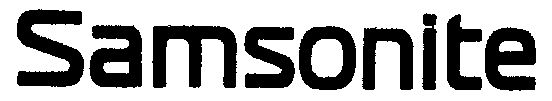 SAMSONITE - 商标 - 爱企查