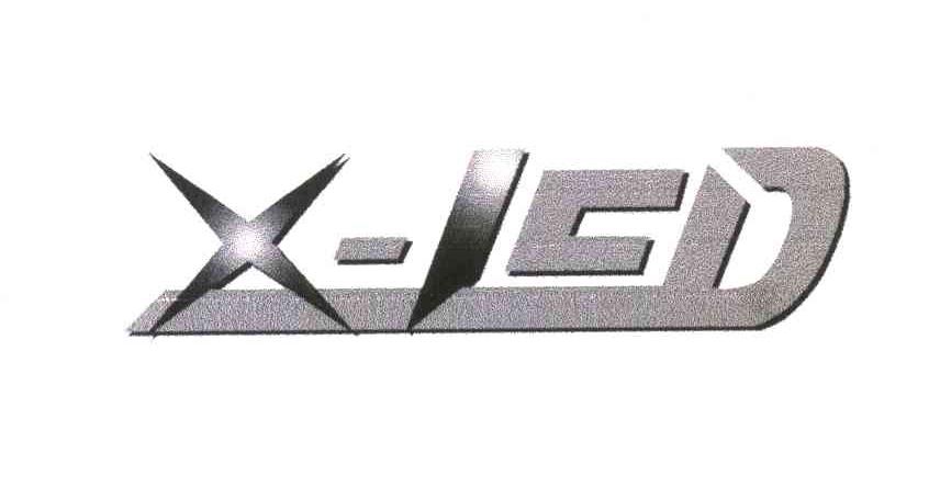 X-LED - 商标查询 - 注册号5816608 - 爱企查