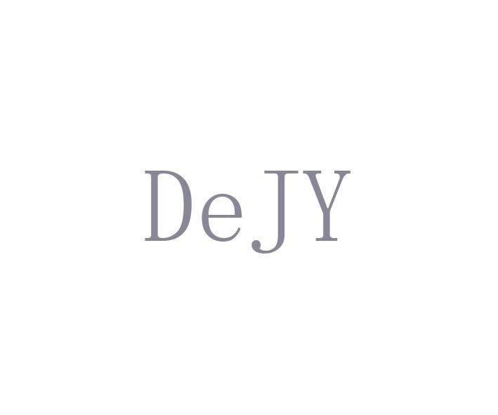DEJY - 商标 - 爱企查
