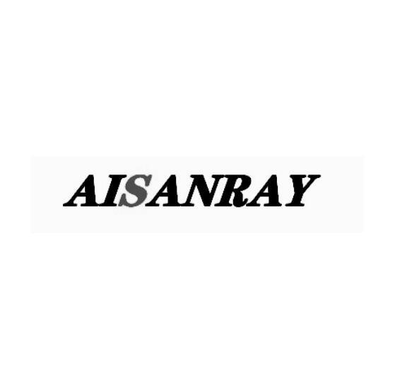 AISANRAY - 商标 - 爱企查