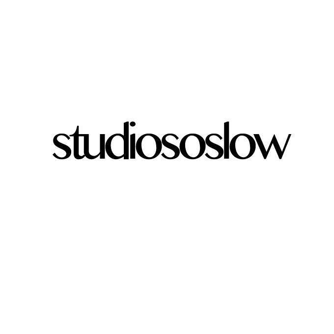 STUDIOSOSLOW - 商标 - 爱企查