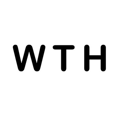 WTH - 商标 - 爱企查