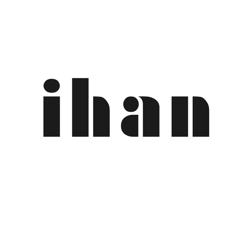IHAN - 商标 - 爱企查