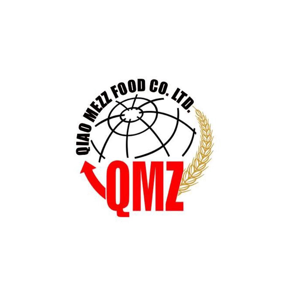 QMZ QIAO MEZZ FOOD CO.LTD. - 商标查询 - 注册号18465682 - 爱企查