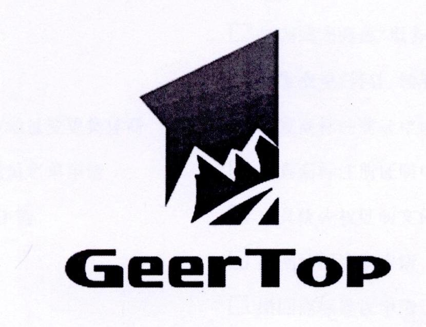 GEER TOP - 商标查询 - 注册号20336462 - 爱企查