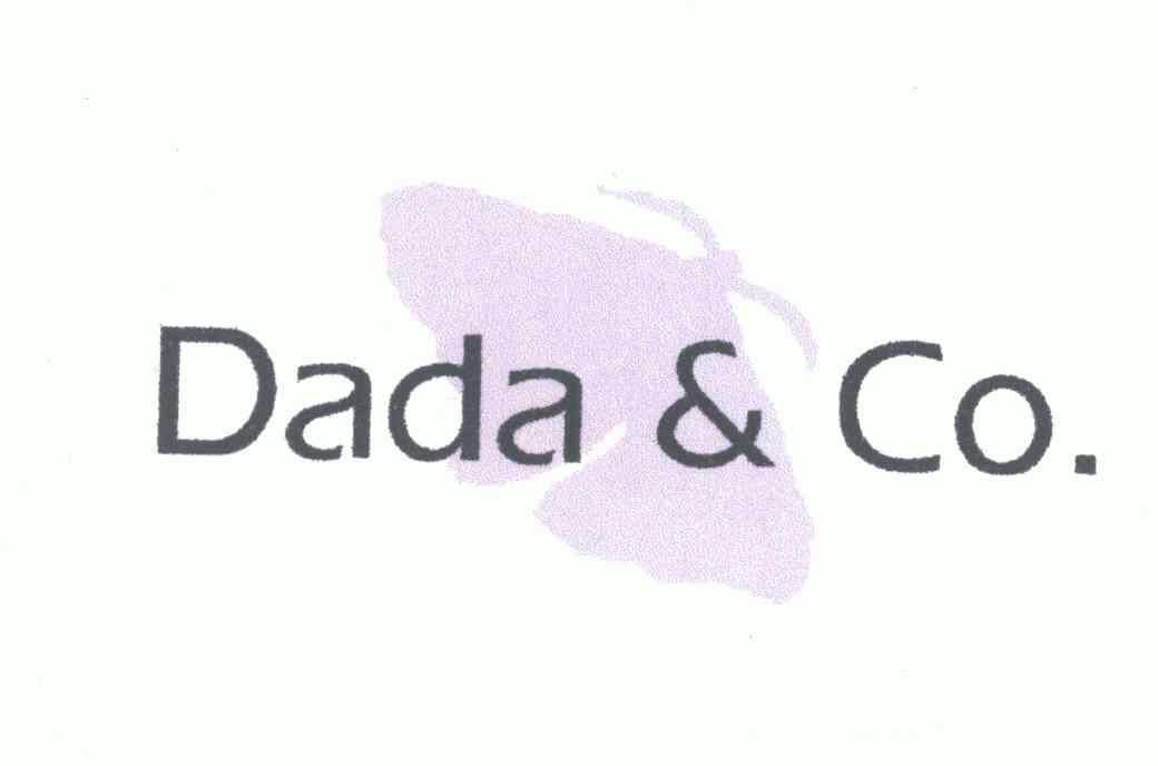 DADA&CO - 商标 - 爱企查