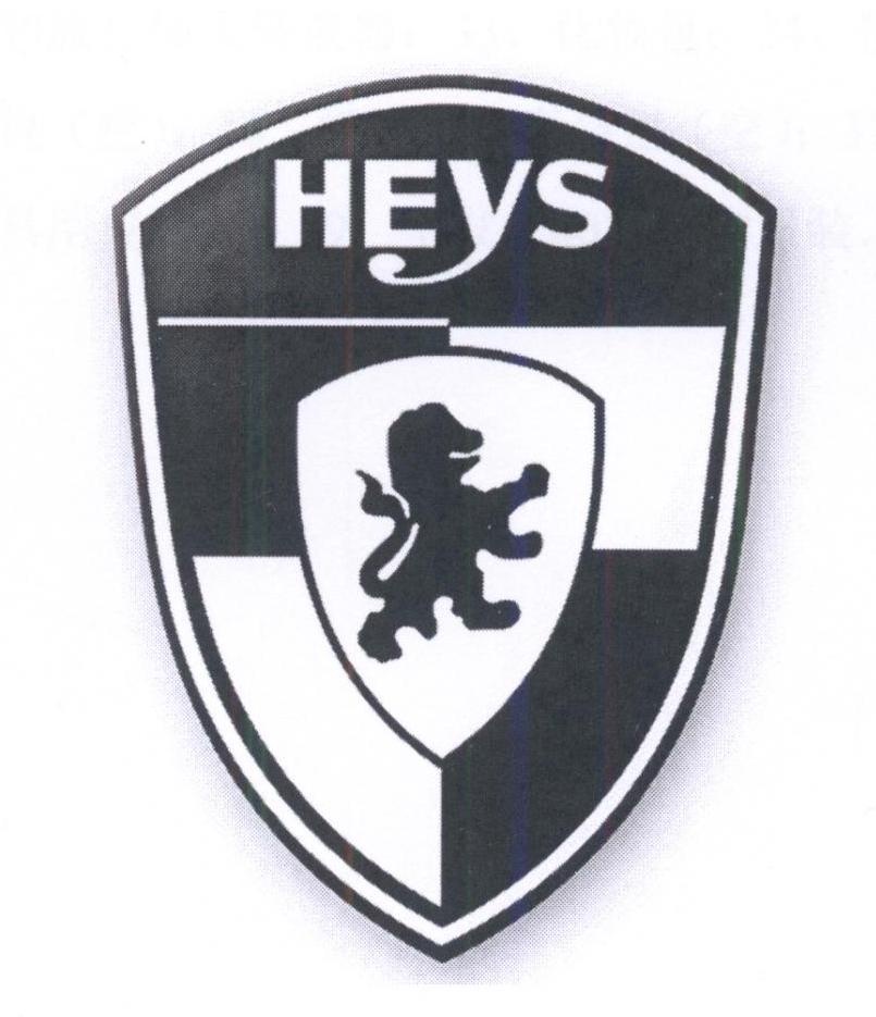 HEYS - 商标 - 爱企查
