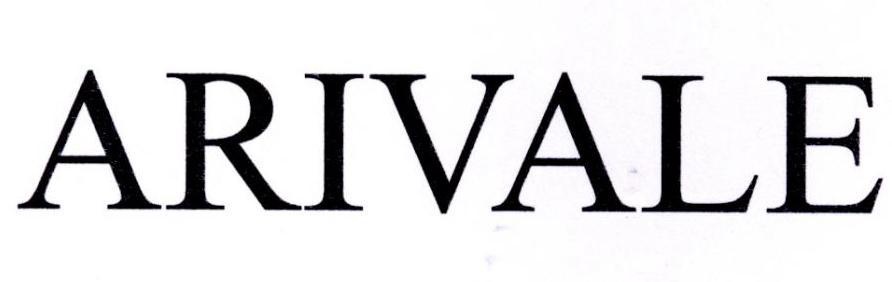 ARIVALE - 商标查询 - 注册号20749937 - 爱企查