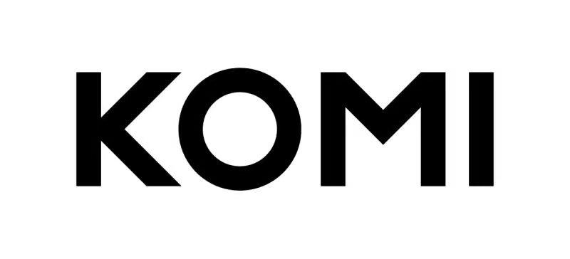 KOMI - 商标 - 爱企查