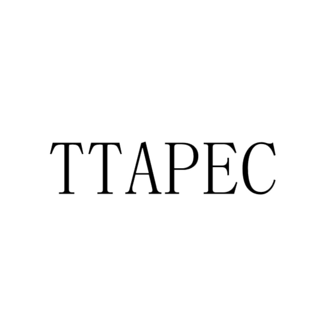 TTAPEC - 商标查询 - 注册号42667462 - 爱企查