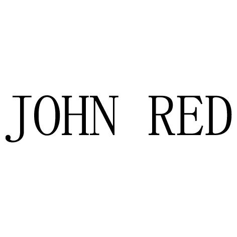 JOHN RED - 商标 - 爱企查
