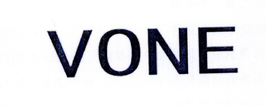 VONE - 商标查询 - 注册号25348119 - 爱企查