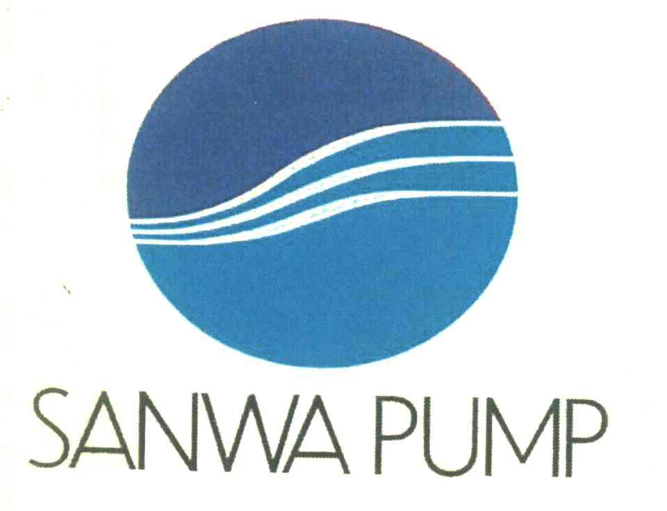SANWA PUMP - 商标 - 爱企查