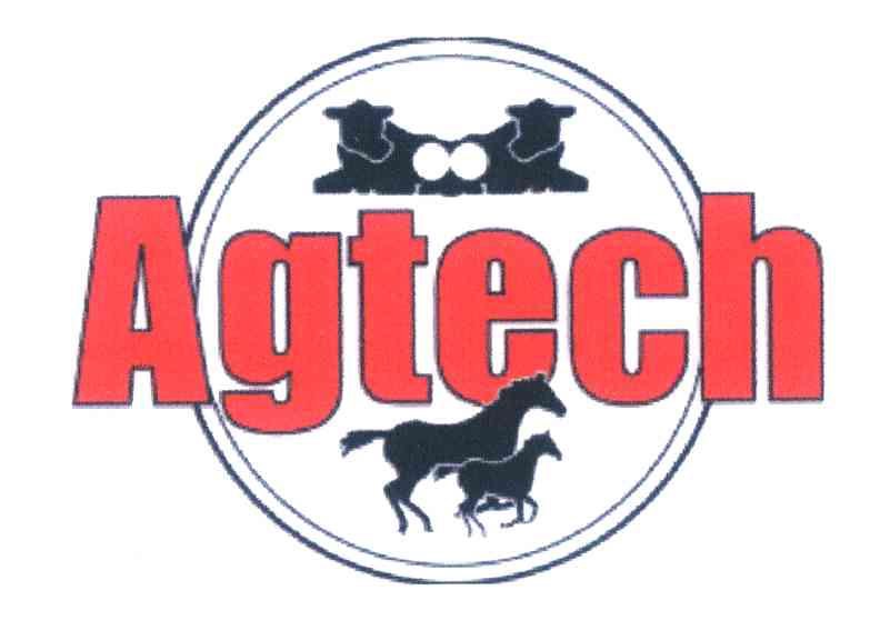 AGTECH - 商标 - 爱企查