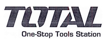 TOTAL ONE-STOP TOOLS STATION - 商标 - 爱企查