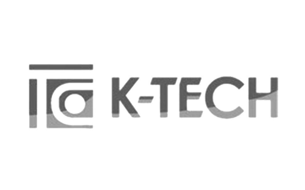 K-TECH - 商标 - 爱企查
