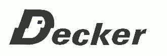 DECKER - 商标 - 爱企查