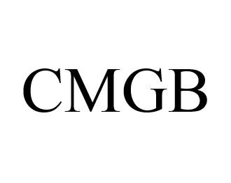 CMGB - 商标 - 爱企查