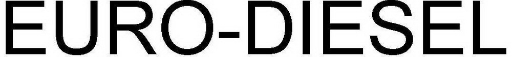 EURO-DIESEL - 商标 - 爱企查