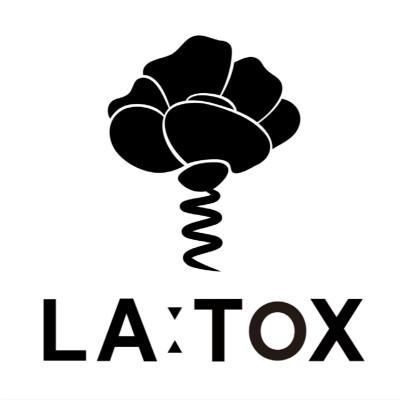 LA:TOX - 商标 - 爱企查