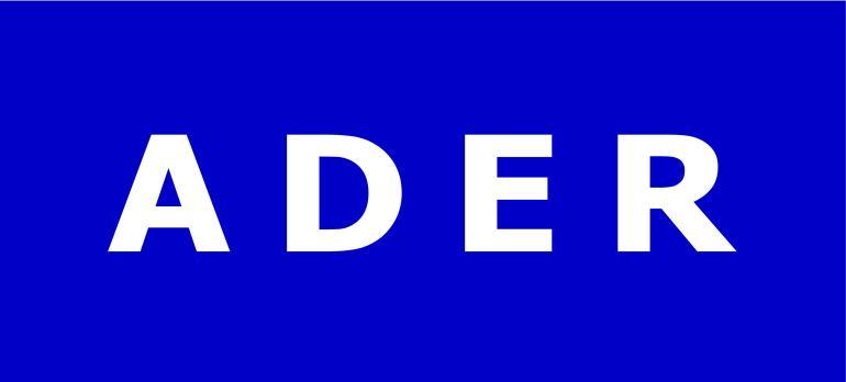 ADER - 商标 - 爱企查