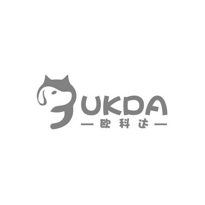 欧科达 UKDA - 商标 - 爱企查
