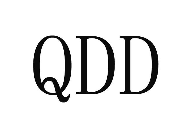QDD - 商标 - 爱企查