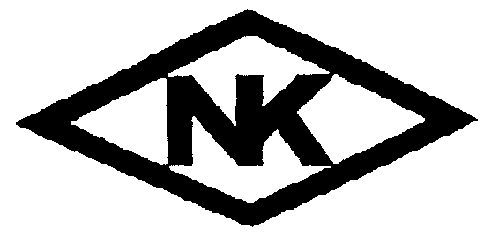 NK - 商标 - 爱企查
