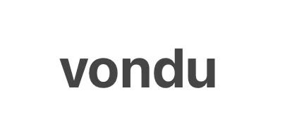 VONDU - 商标 - 爱企查