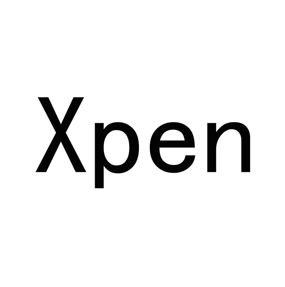 XPEN - 商标查询 - 注册号38747146 - 爱企查