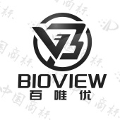 百唯优 BIOVIEW - 商标 - 爱企查