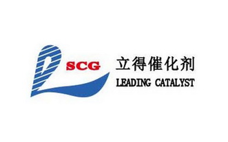 立得催化剂 SCG LEADING CATALYST - 商标 - 爱企查
