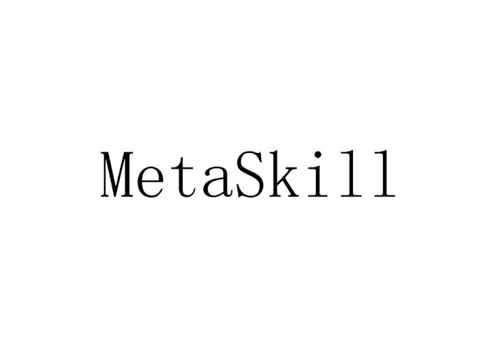 METASKILL - 商标查询 - 注册号60705802 - 爱企查