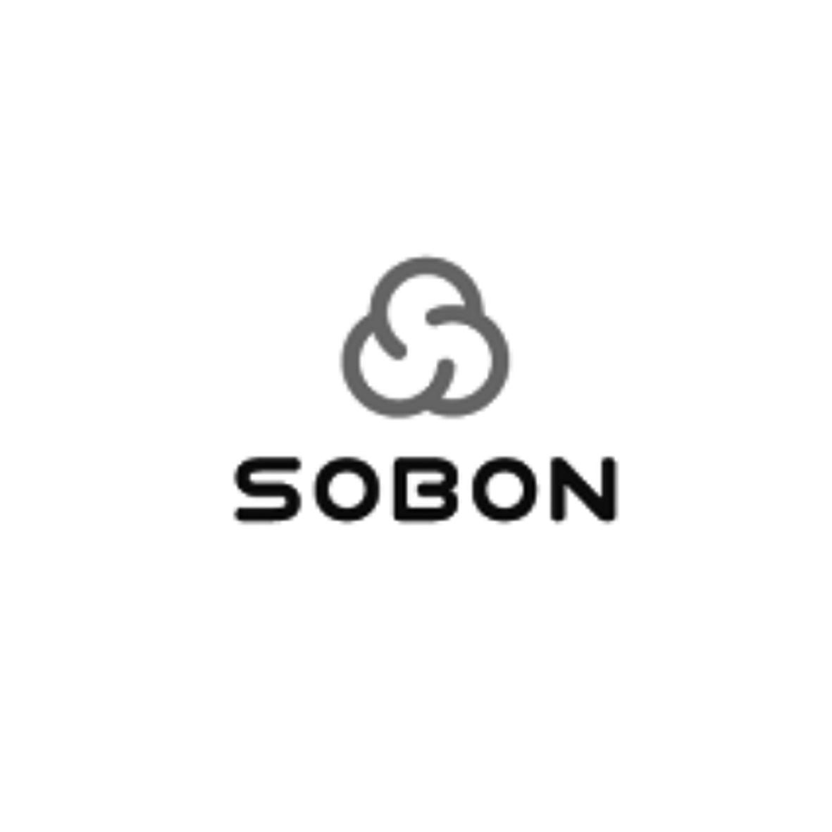 SOBON - 商标信息查询 - 爱企查