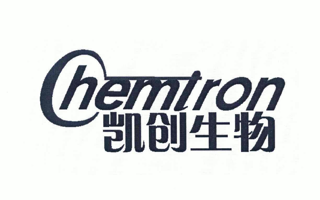 凯创生物;CHEMTRON - 商标 - 爱企查