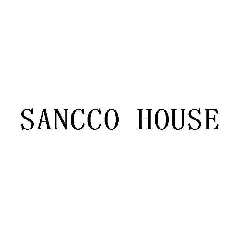 SANCCO HOUSE - 商标查询 - 注册号62612907 - 爱企查
