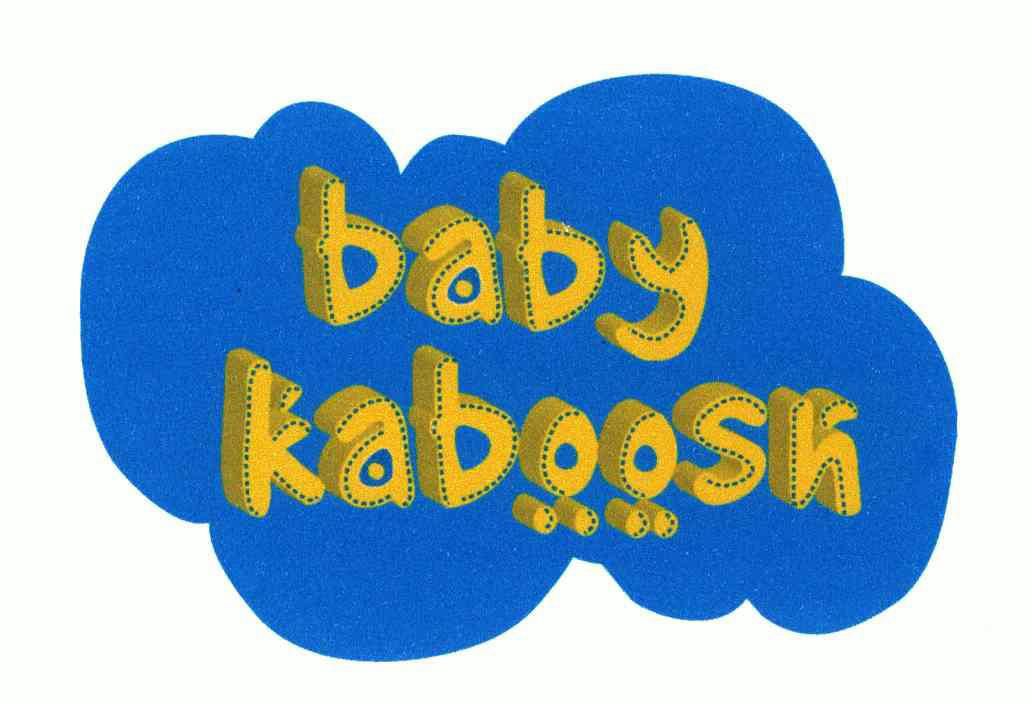 BABY KABOOSH - 商标 - 爱企查