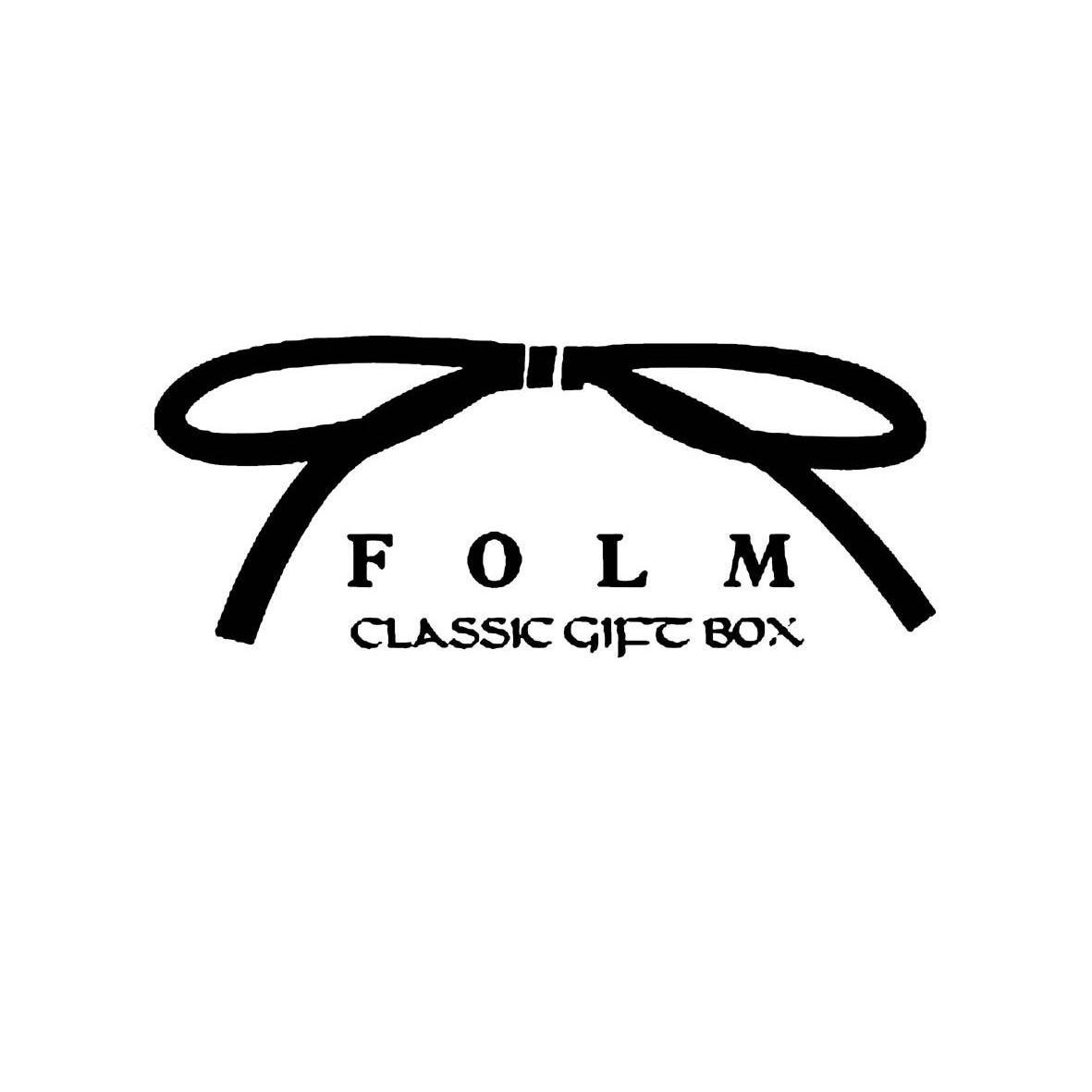 FOLM CLASSIC GIFT BOX - 商标查询 - 注册号12834021 - 爱企查