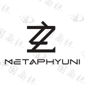 METAPHYUNI - 商标 - 爱企查