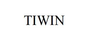 TIWIN - 商标 - 爱企查