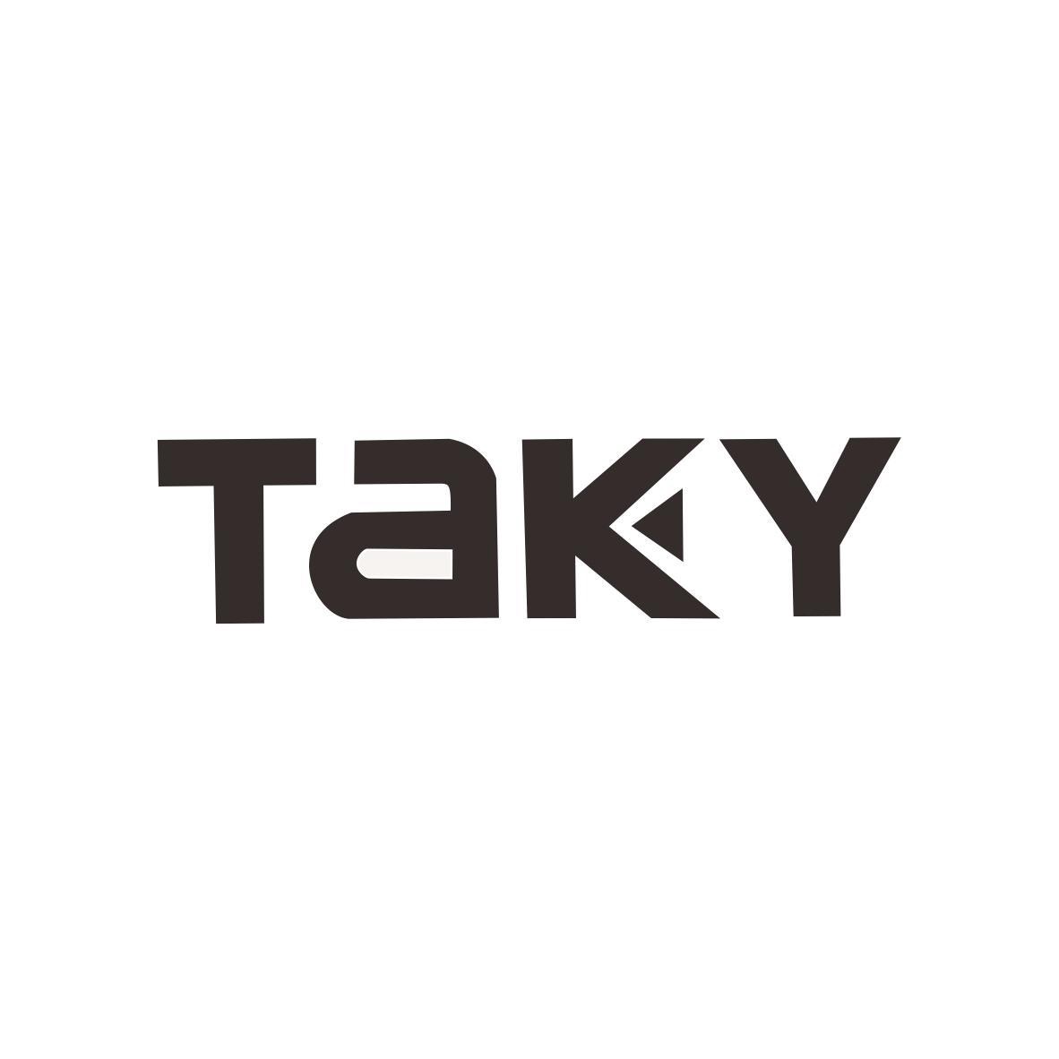 TAKY - 商标 - 爱企查