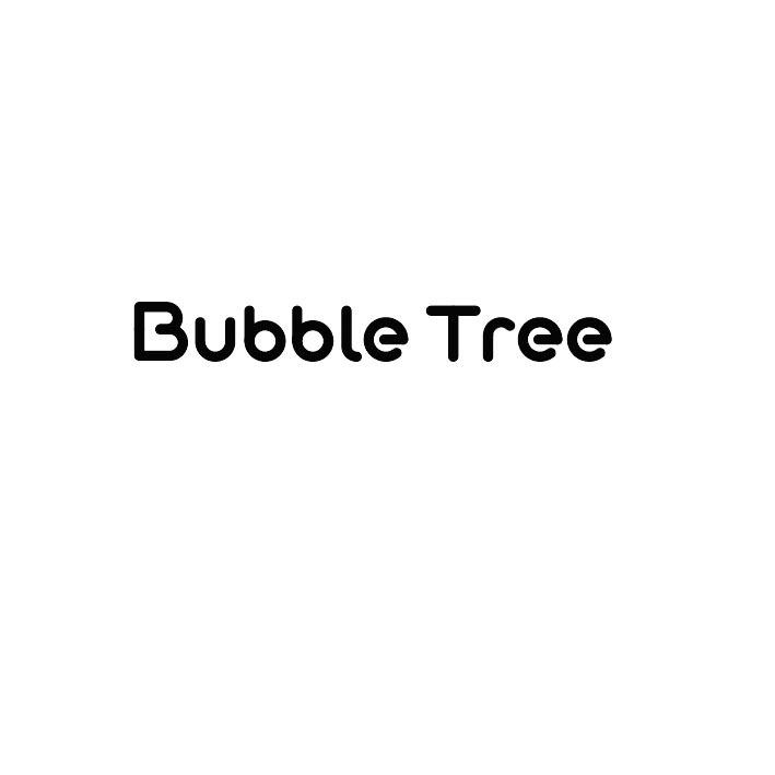 BUBBLE TREE - 商标查询 - 注册号34449662 - 爱企查