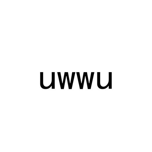 UWWU - 商标 - 爱企查
