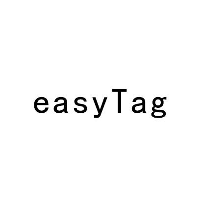 EASYTAG - 商标查询 - 注册号71938817 - 爱企查