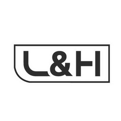 L&H - 商标 - 爱企查