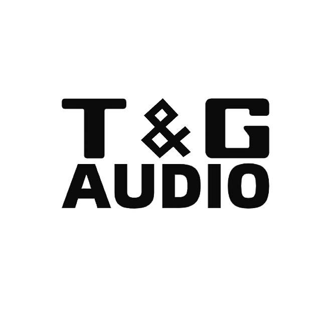 T G AUDIO - 商标 - 爱企查