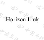 HORIZON LINKLINK - 商标 - 爱企查